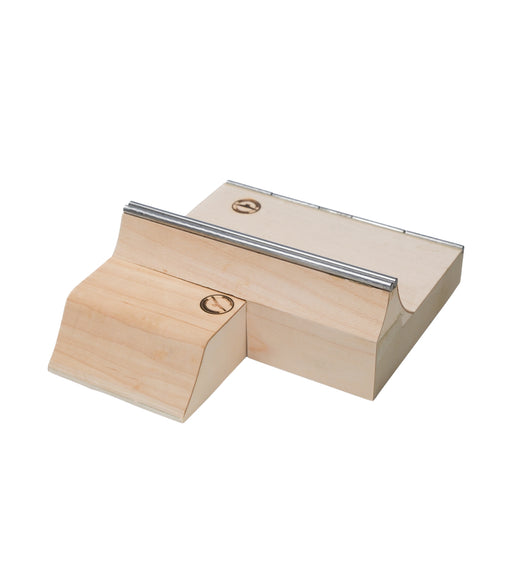 Custom Shop – Dynamic Fingerboards