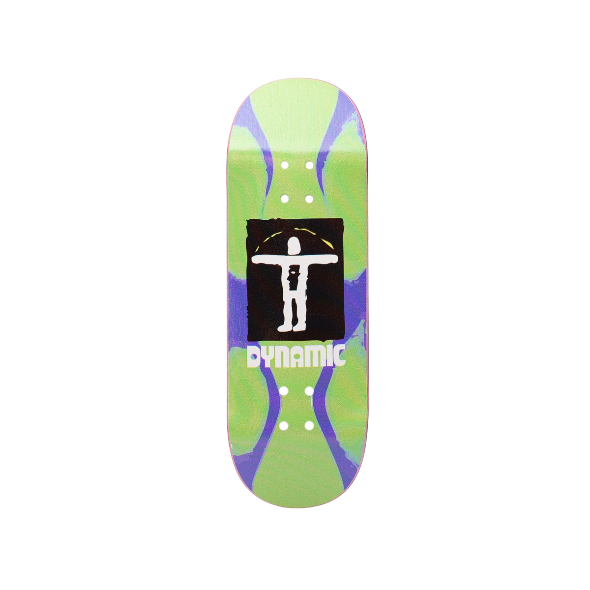 Dynamic Fingerboard Deck "Energy" – Dynamic Fingerboards