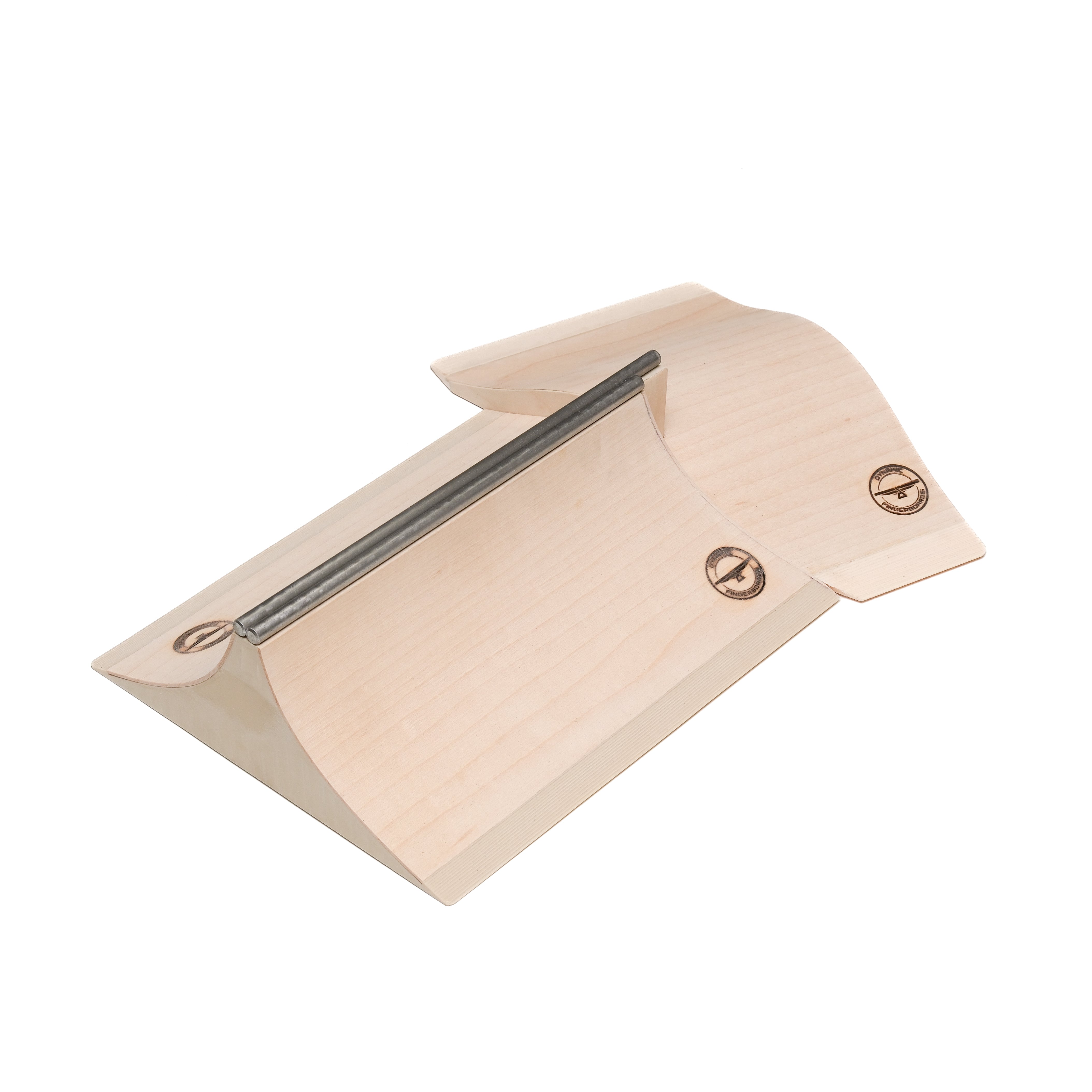 Custom Shop – Dynamic Fingerboards