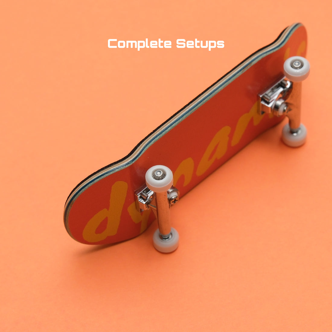 Dynamic Fingerboards