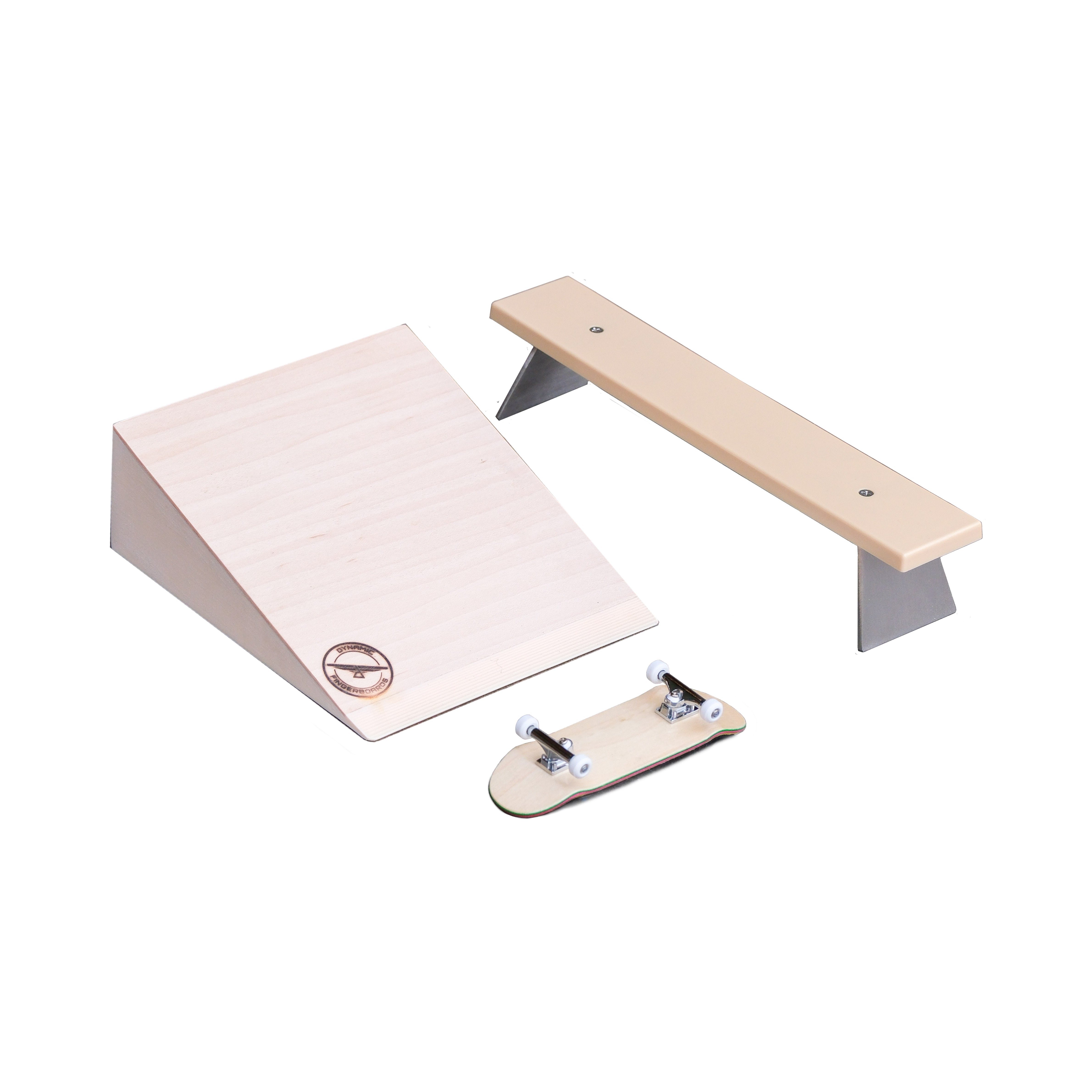 Dynamic Basic Bundle – Dynamic Fingerboards