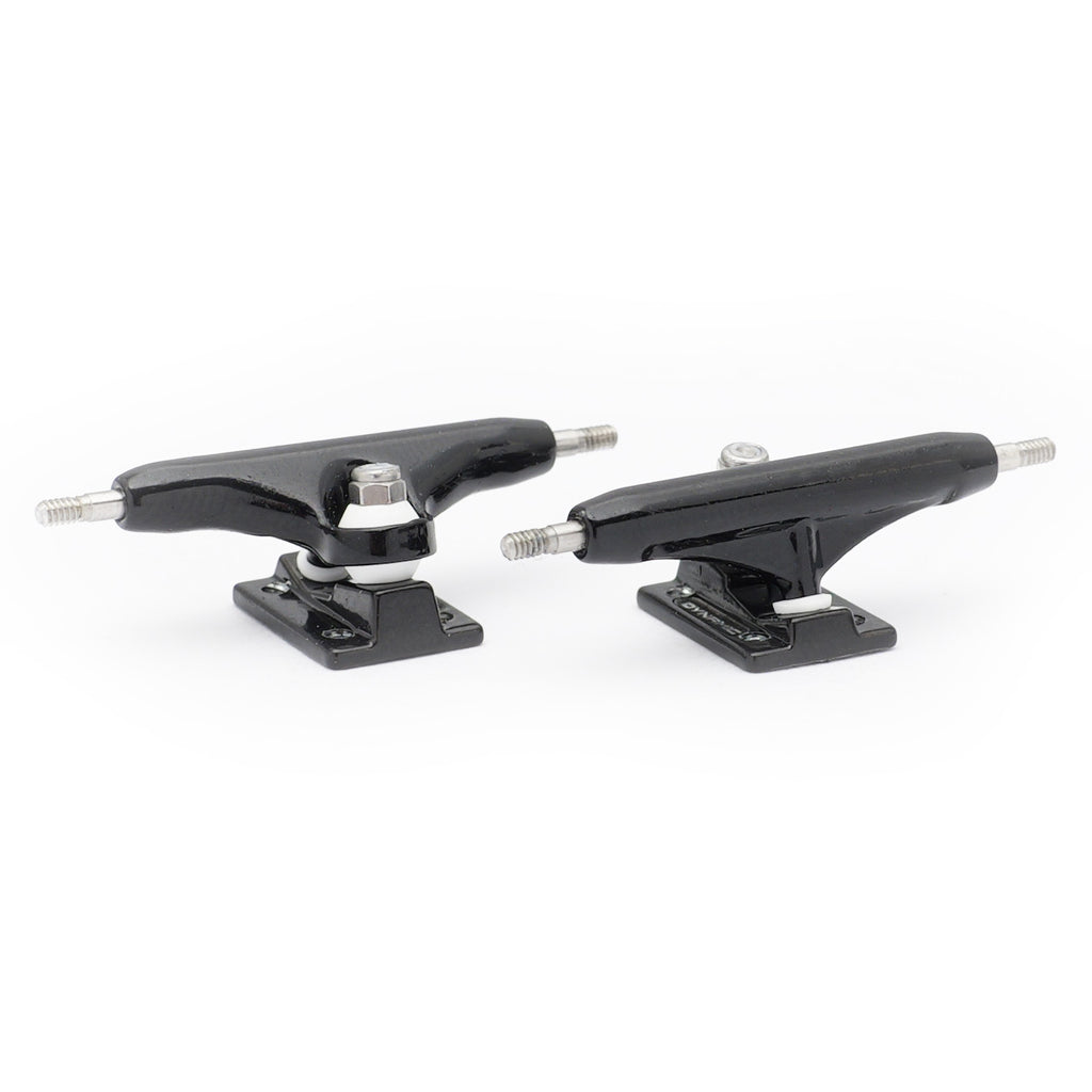Dynamic Trucks - 32mm Black Edition Special Edition – Dynamic Fingerboards