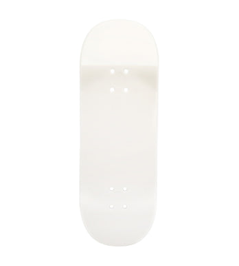 Plastic – Dynamic Fingerboards
