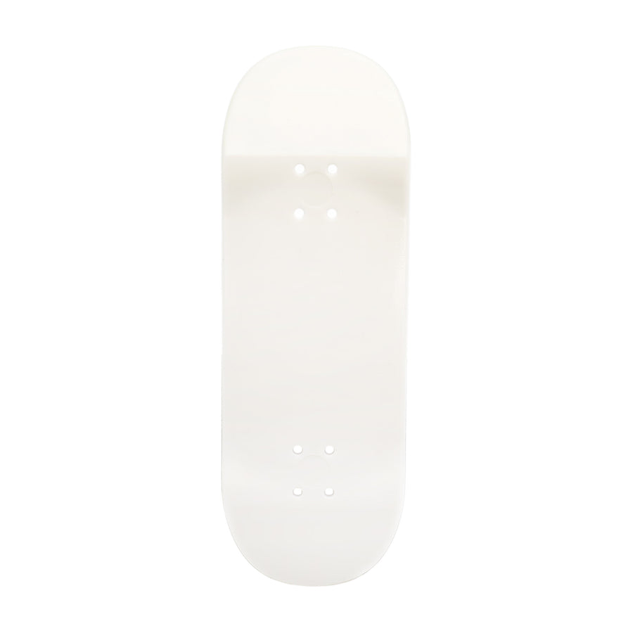 Dynamic Plastic Deck - Blank – Dynamic Fingerboards