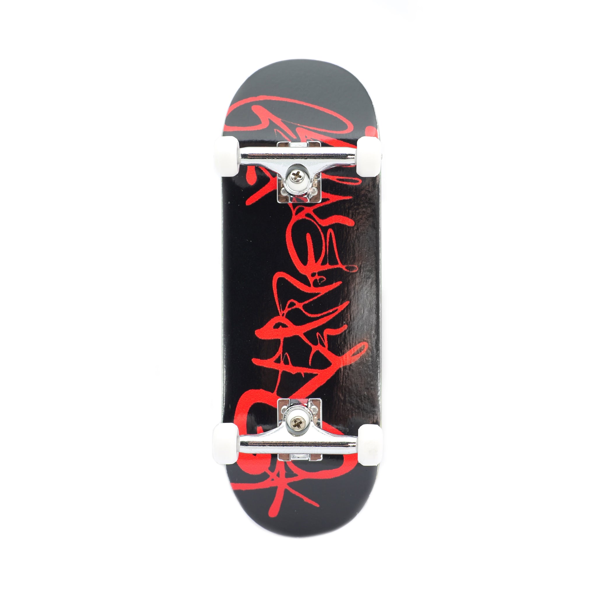 Completes – Dynamic Fingerboards