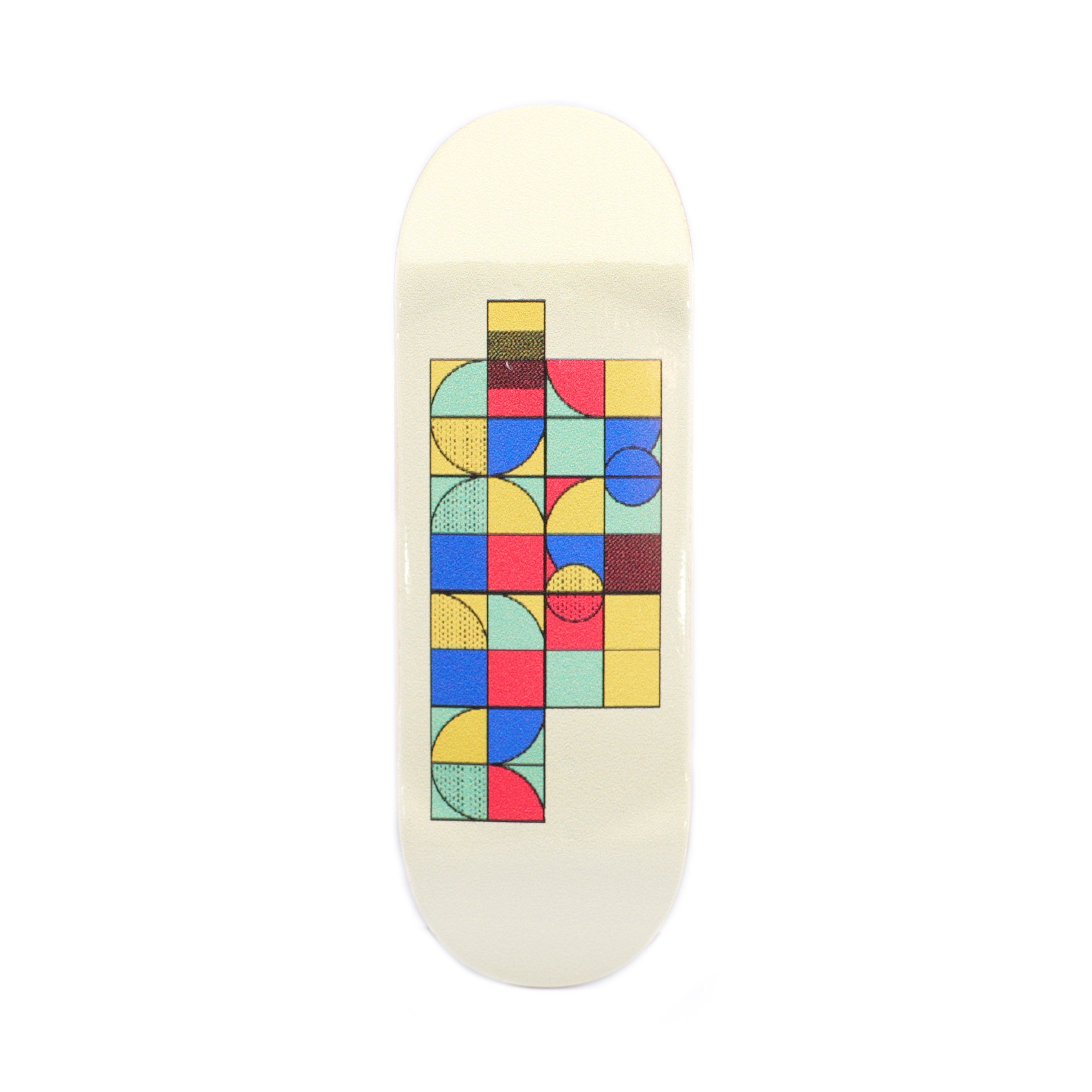 Decks – Dynamic Fingerboards