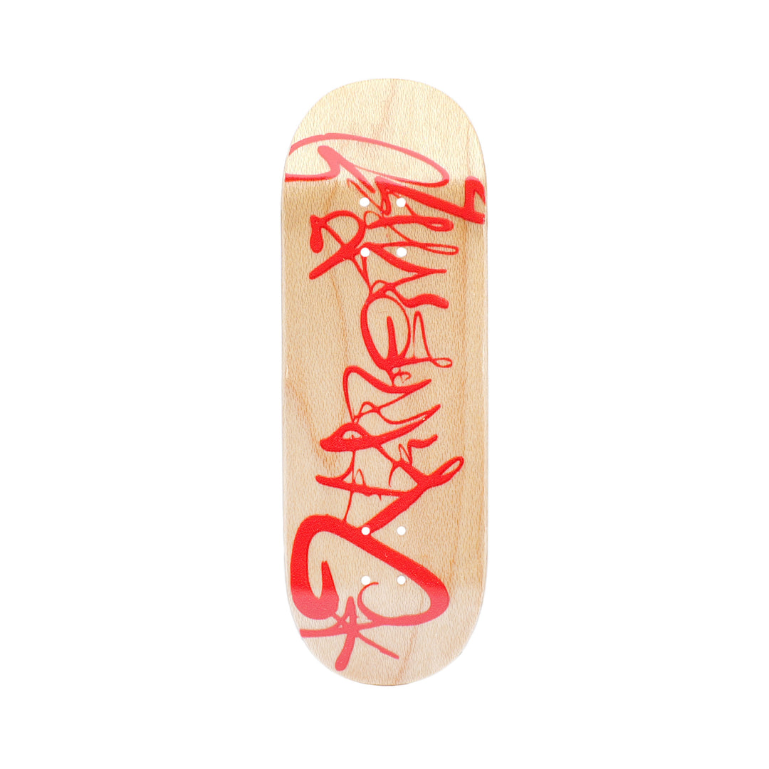 Decks – Dynamic Fingerboards