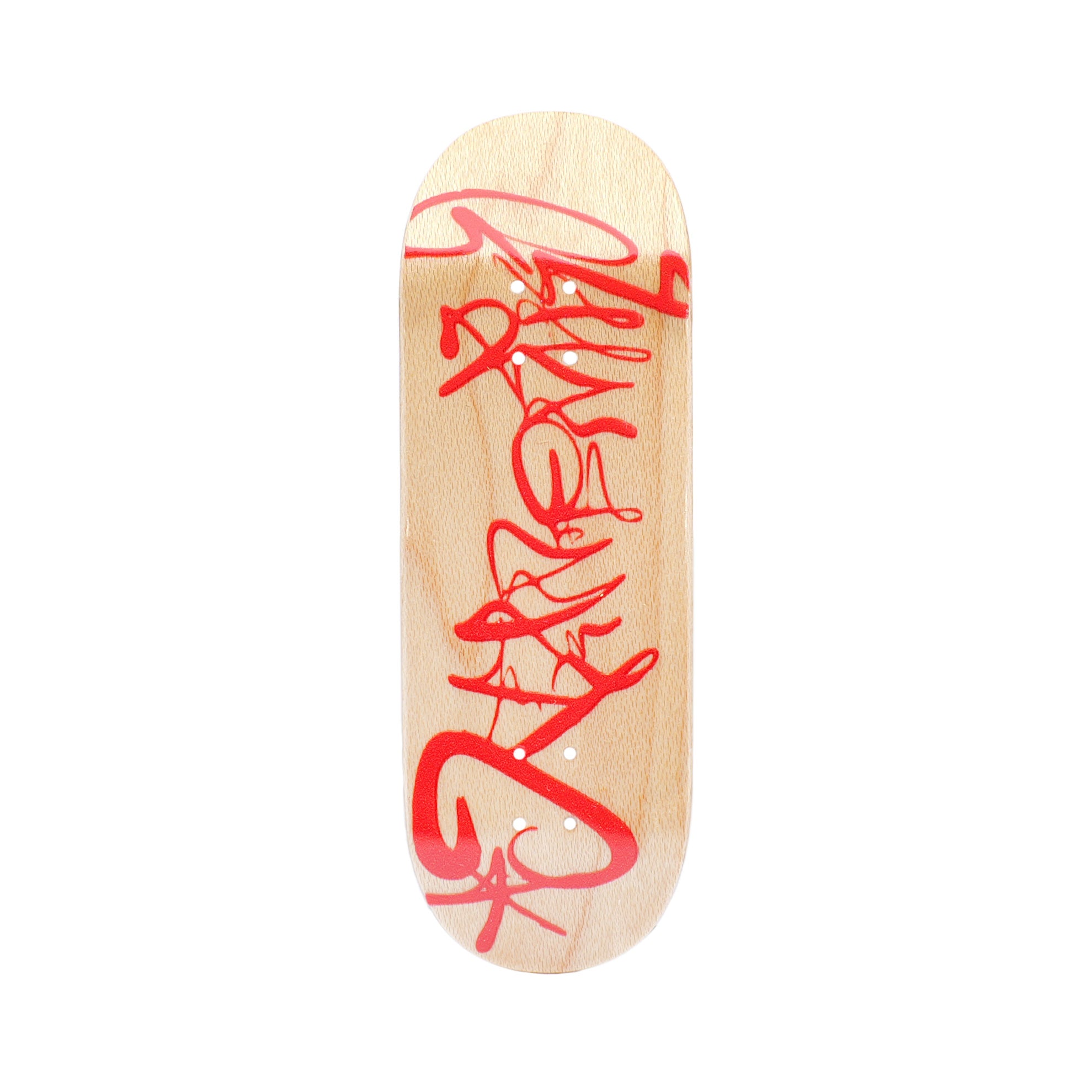 Decks – Dynamic Fingerboards