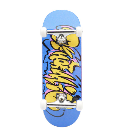 Dynamic Fingerboards