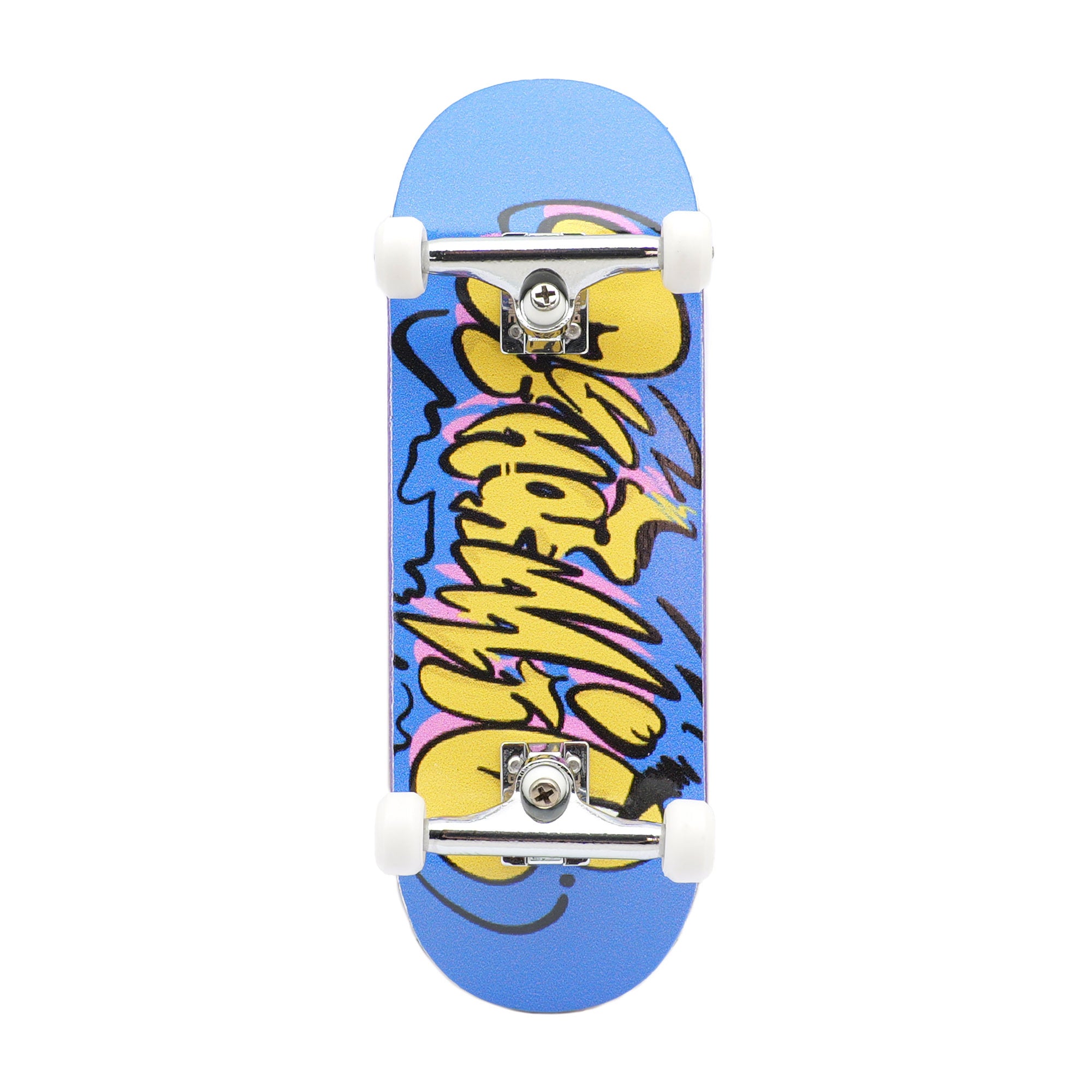 Dynamic Fingerboards