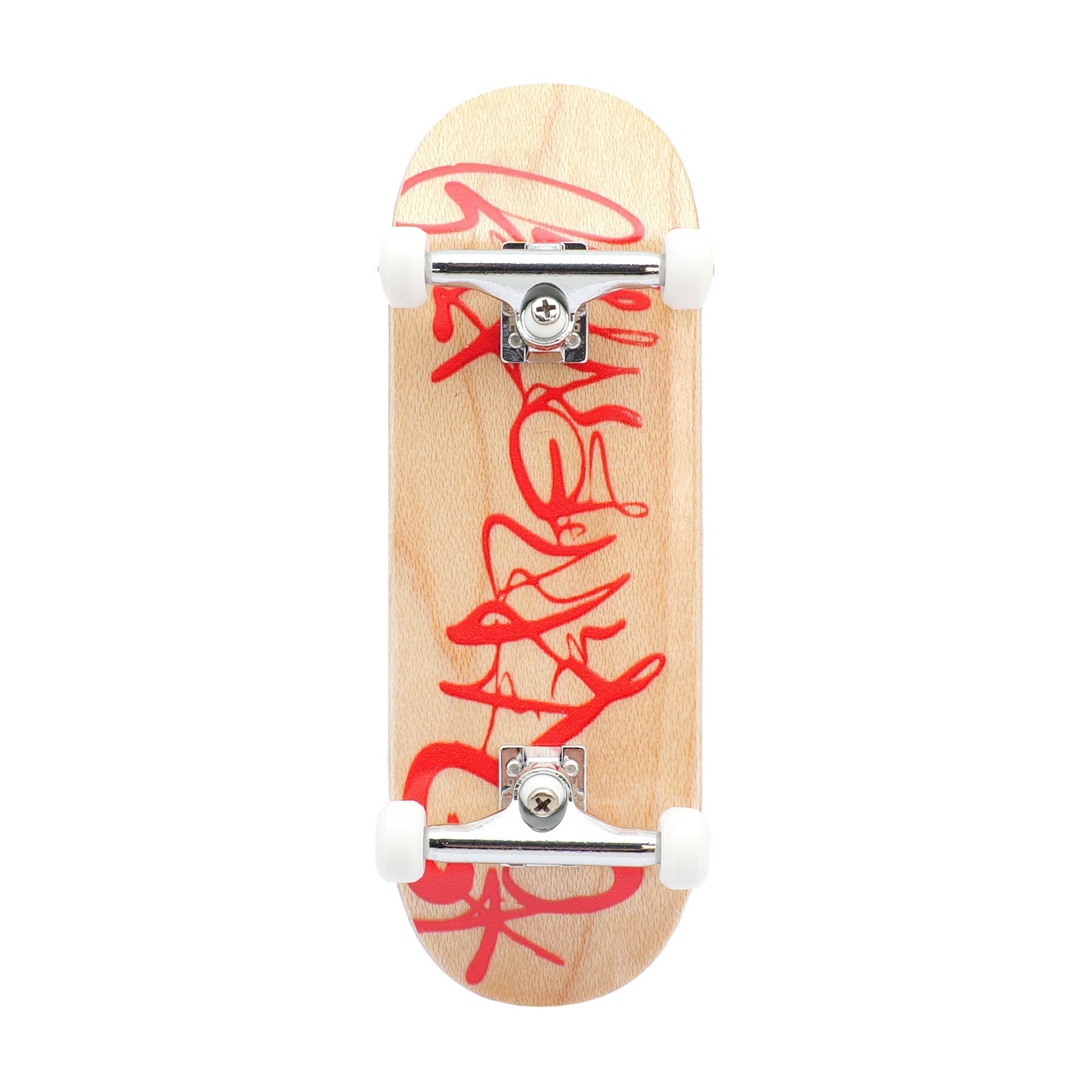 Completes – Dynamic Fingerboards
