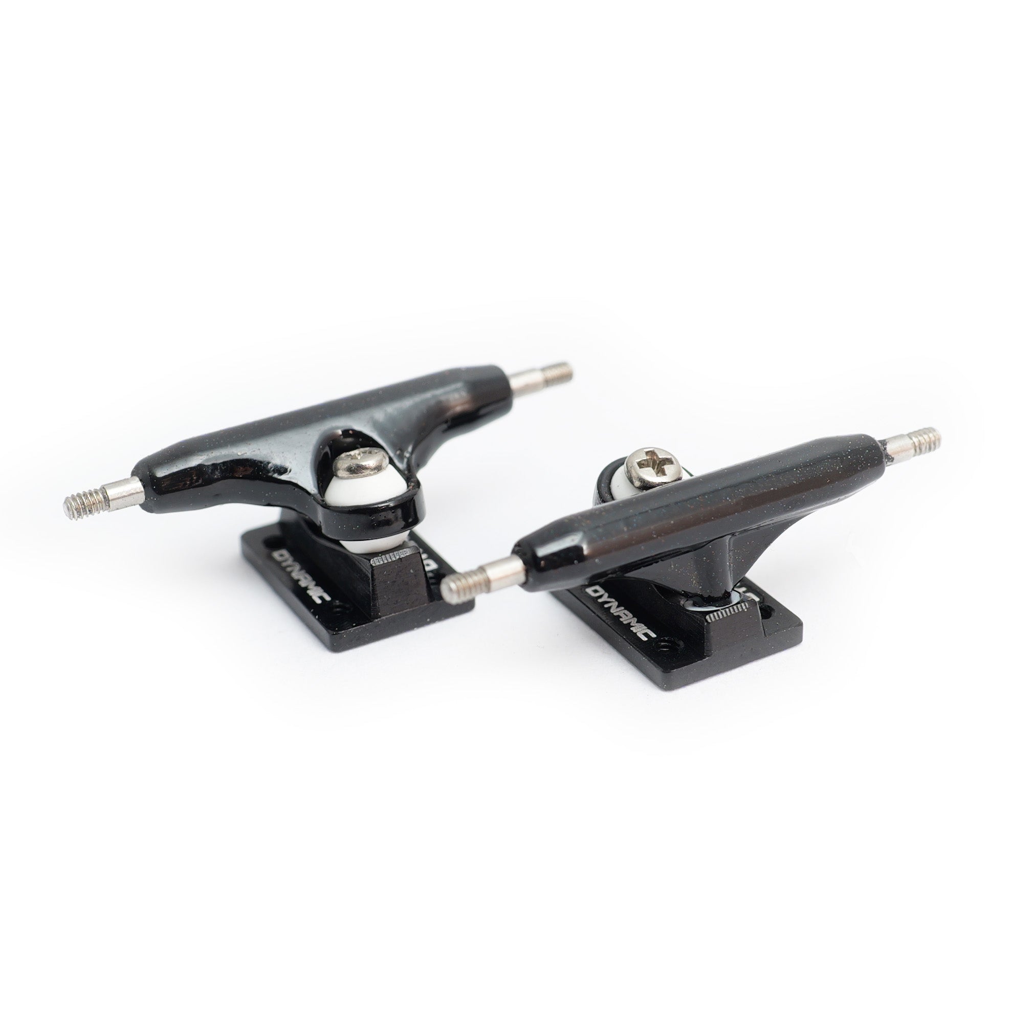 Custom Shop – Dynamic Fingerboards
