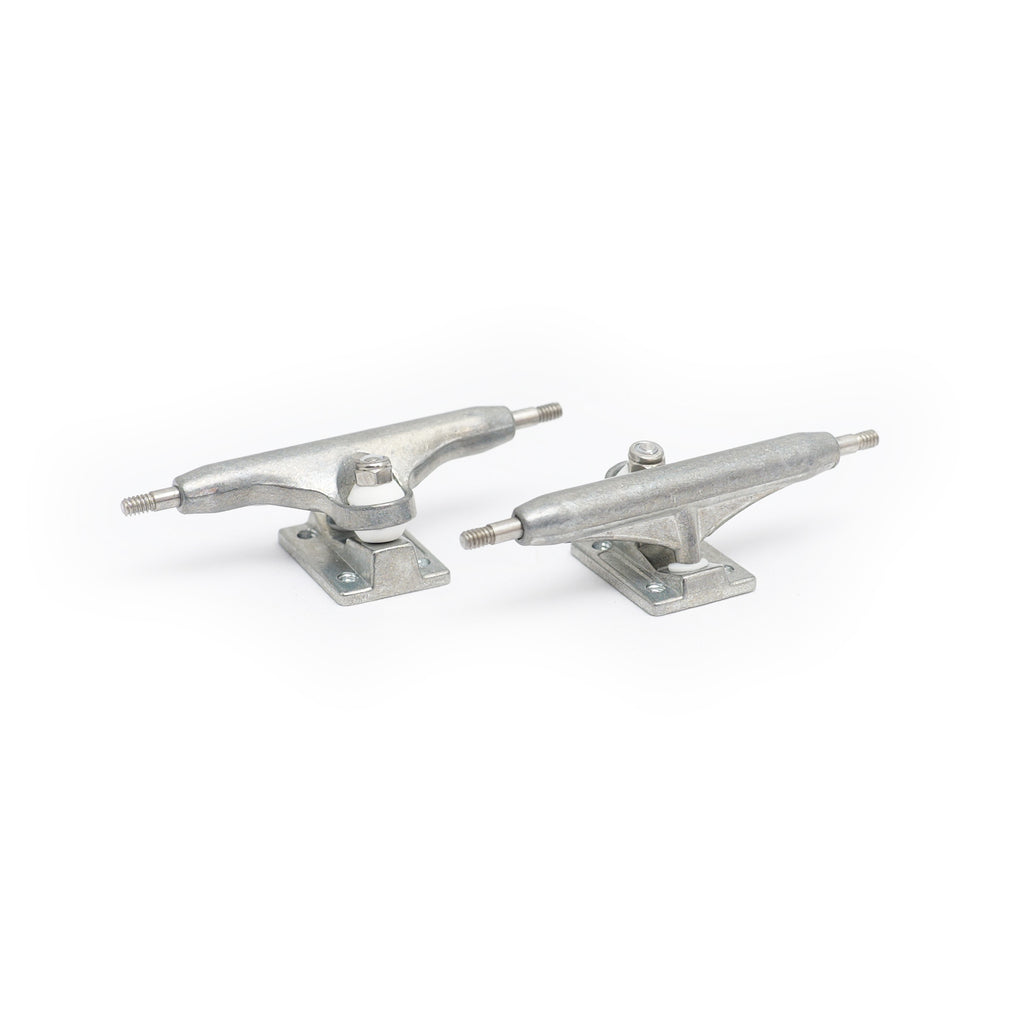 Dynamic Trucks - 34mm Full Raw Special Edition – Dynamic Fingerboards