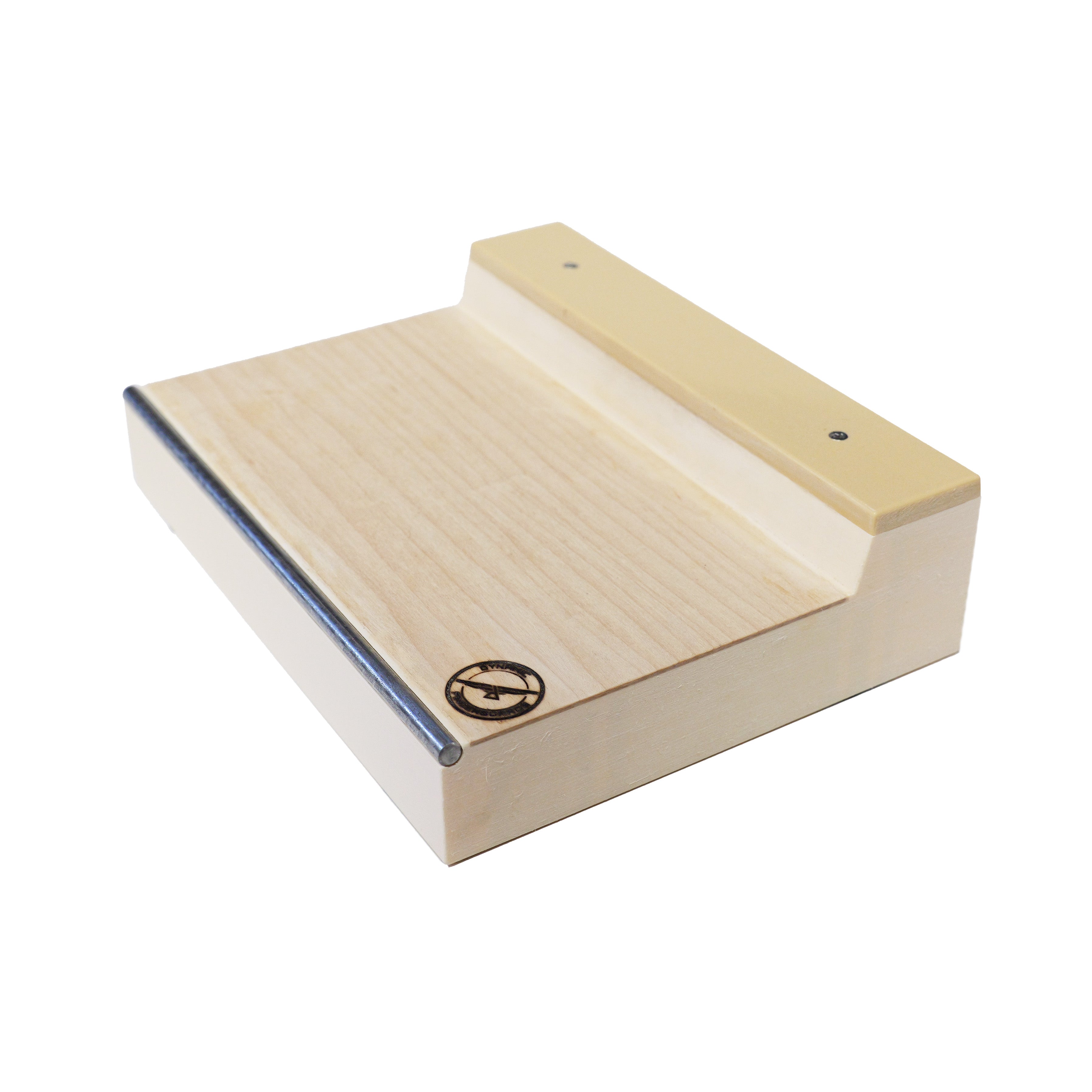 Slappy Double Box – Dynamic Fingerboards