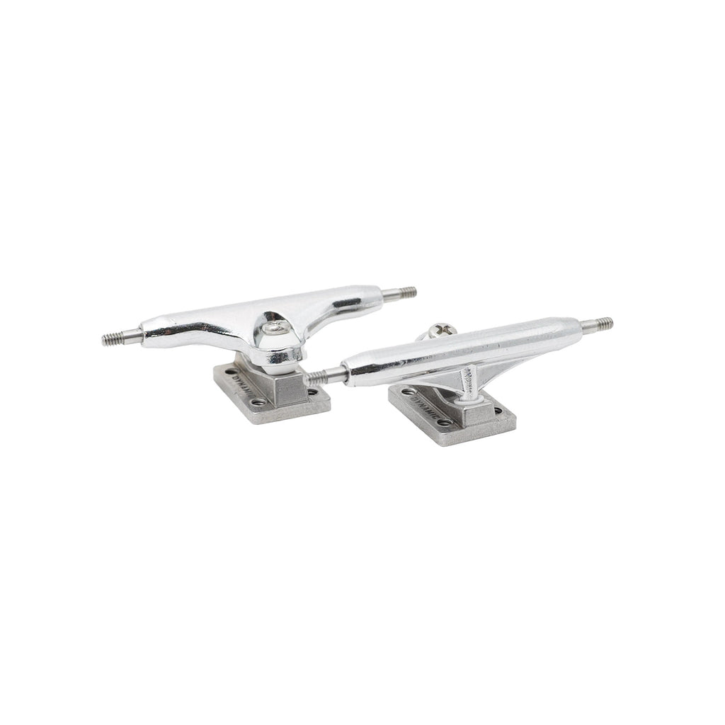 Dynamic Trucks - 34mm Heavy – Dynamic Fingerboards