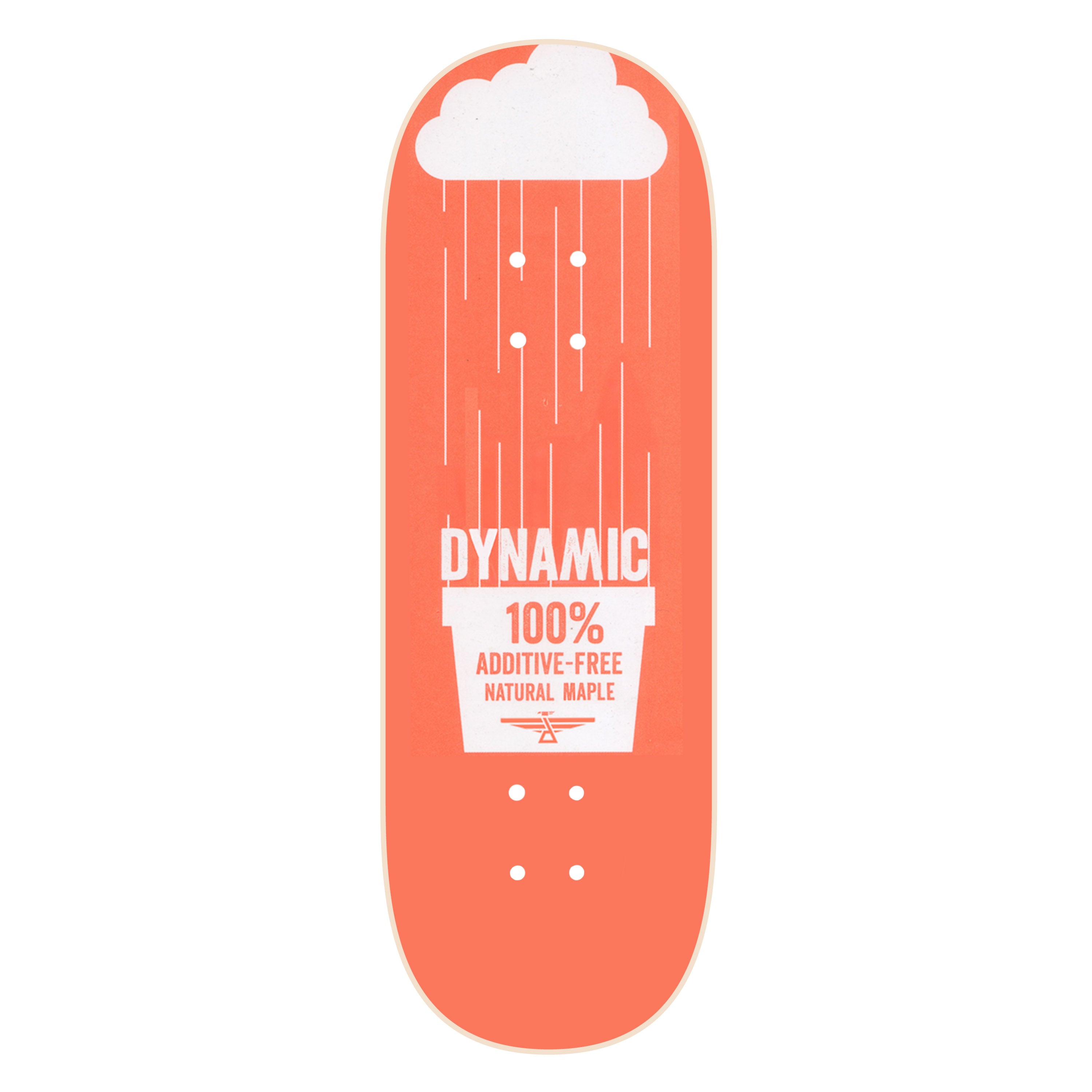 Decks – Dynamic Fingerboards