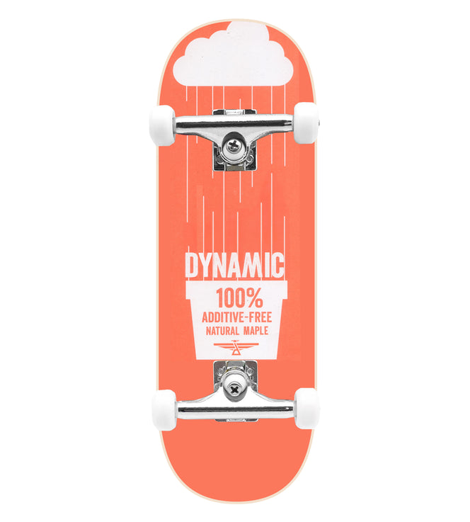 Completes – Dynamic Fingerboards