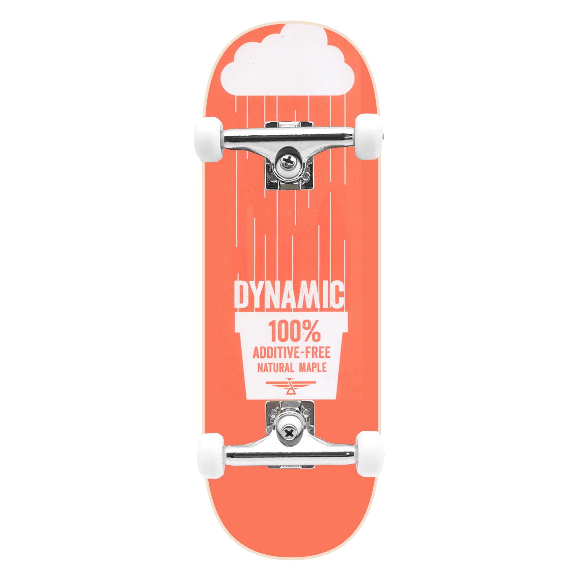 Dynamic Complete - "Additive Free" – Dynamic Fingerboards