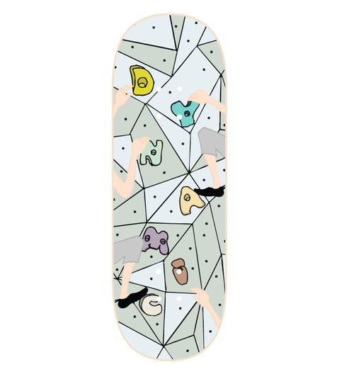 Decks – Dynamic Fingerboards
