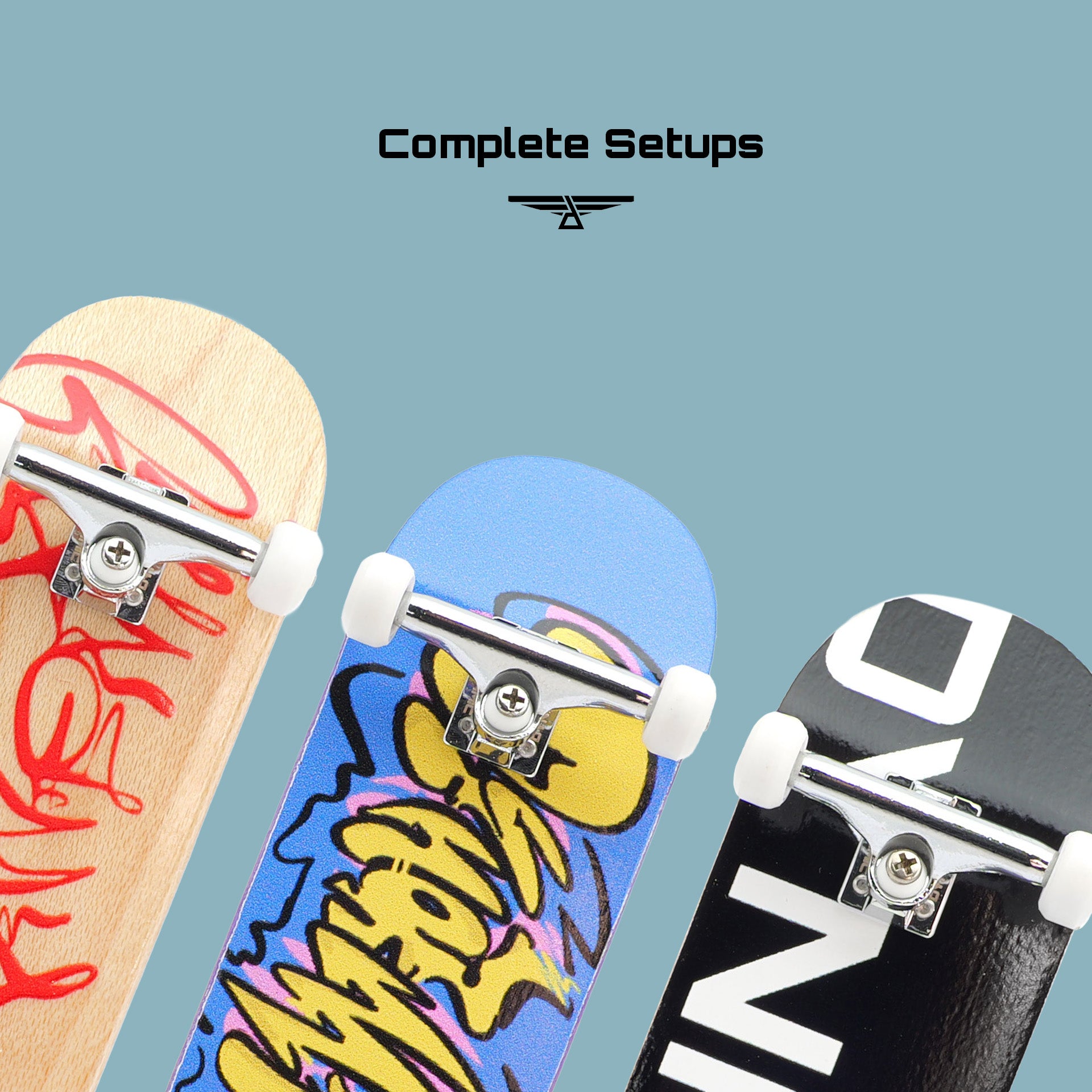 Dynamic Fingerboards