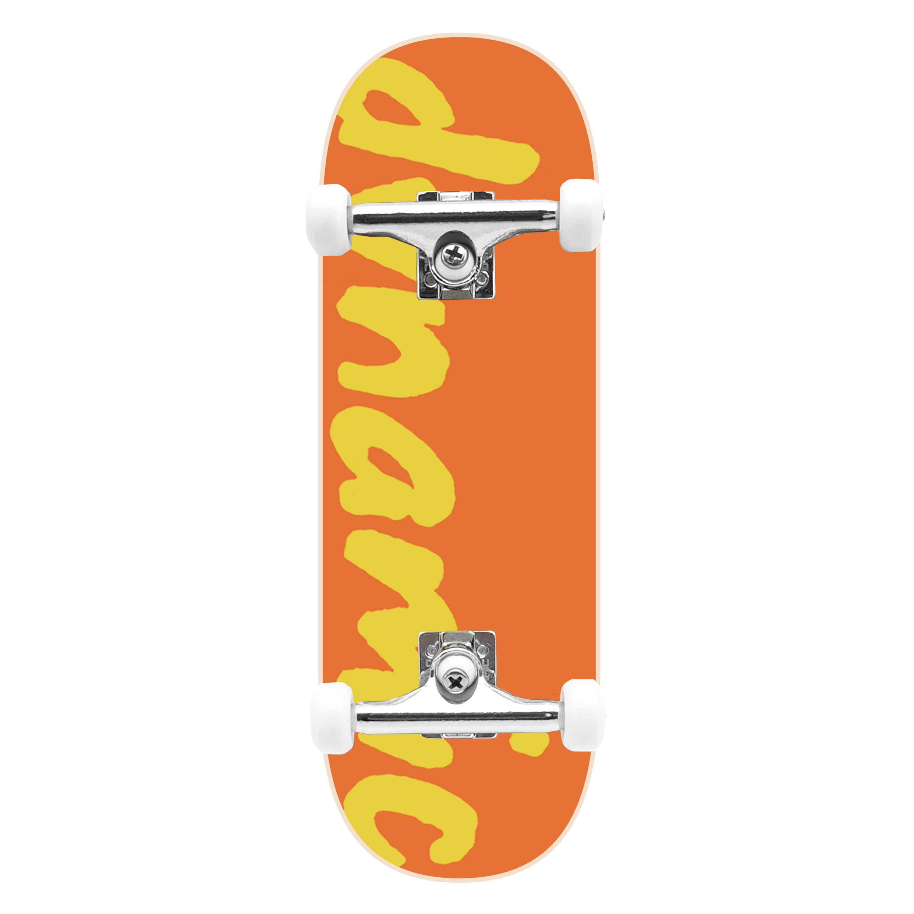 Dynamic Fingerboards