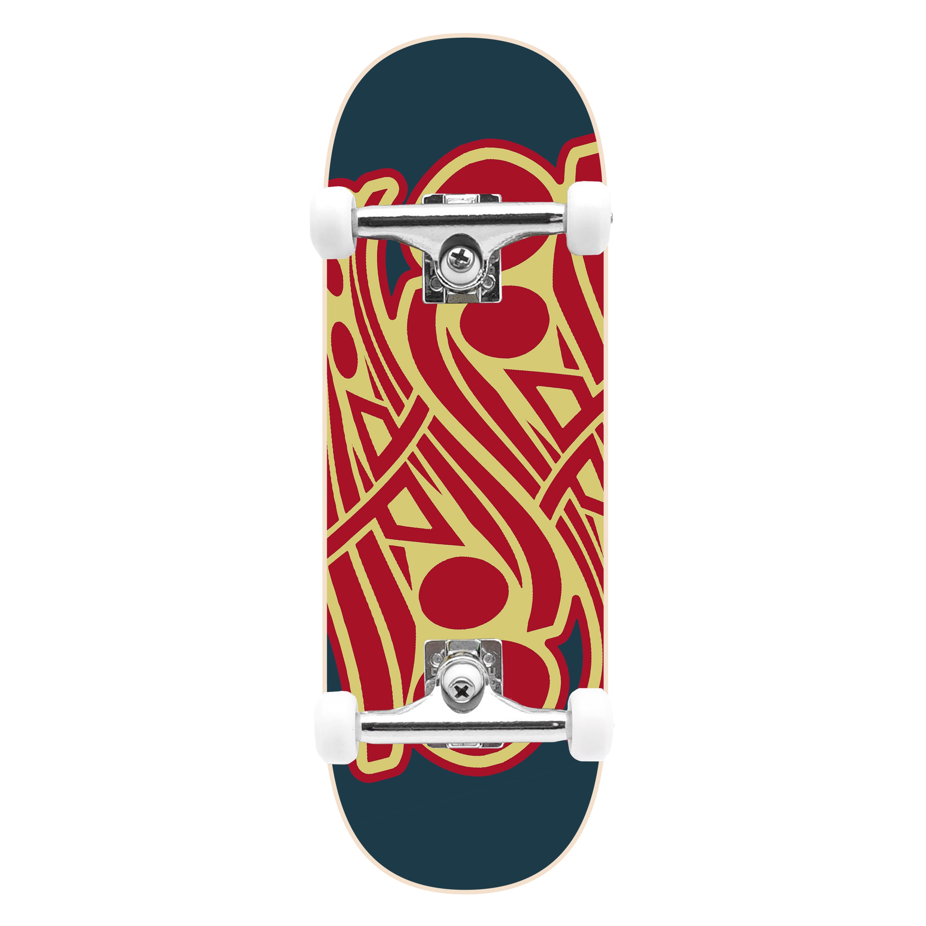 Completes – Dynamic Fingerboards