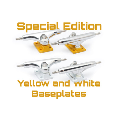 Dynamic Fingerboards