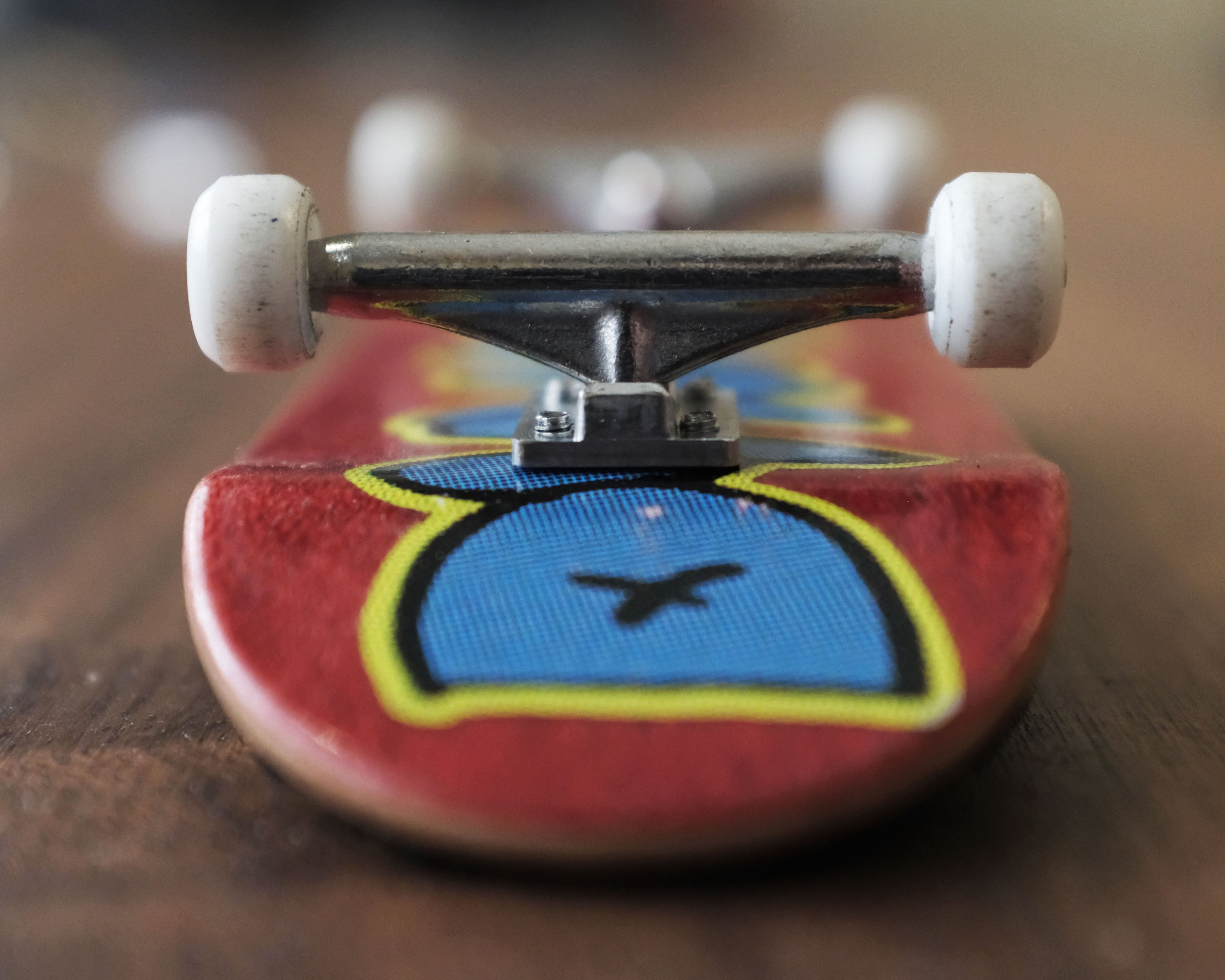 Dynamic Fingerboards