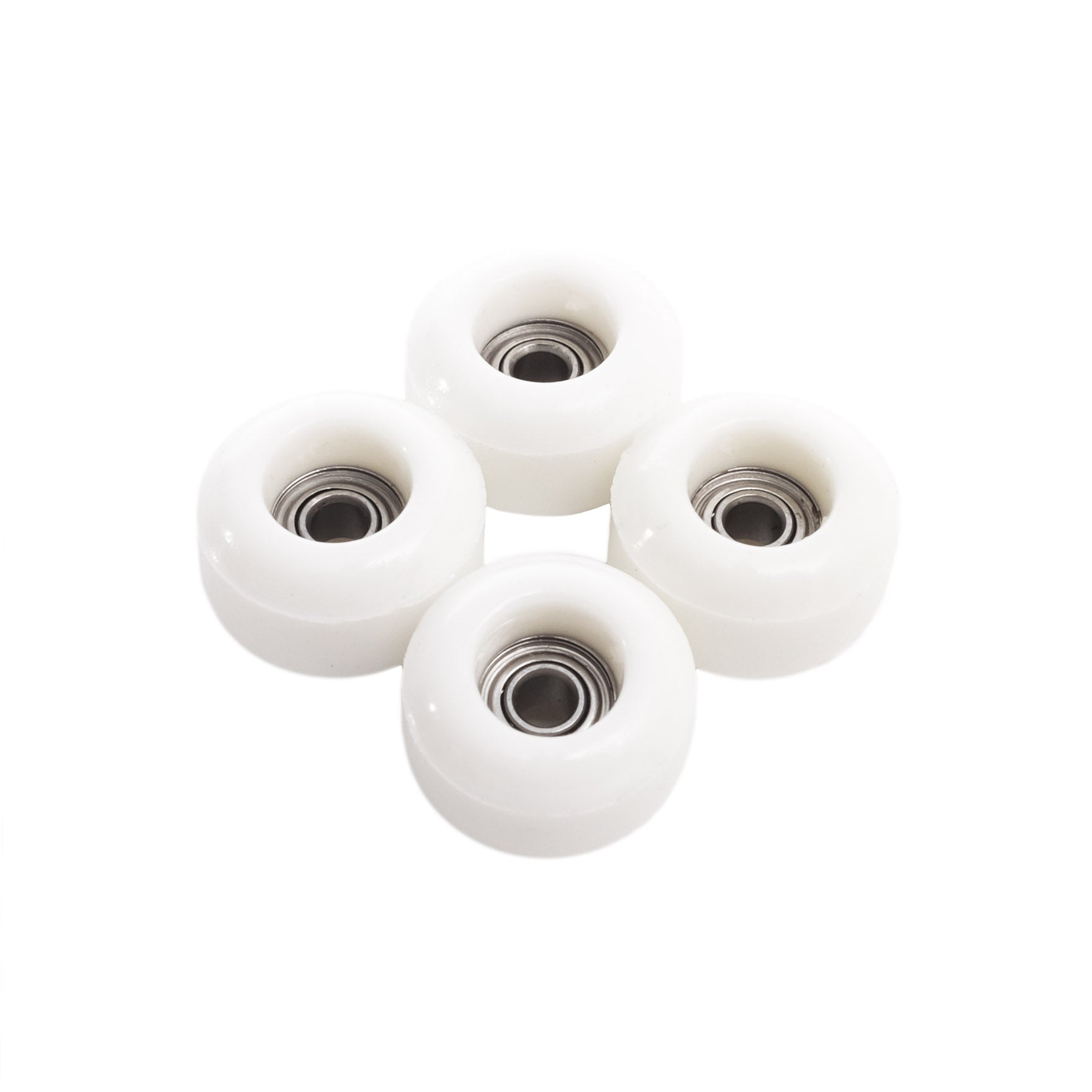 Wheels – Dynamic Fingerboards