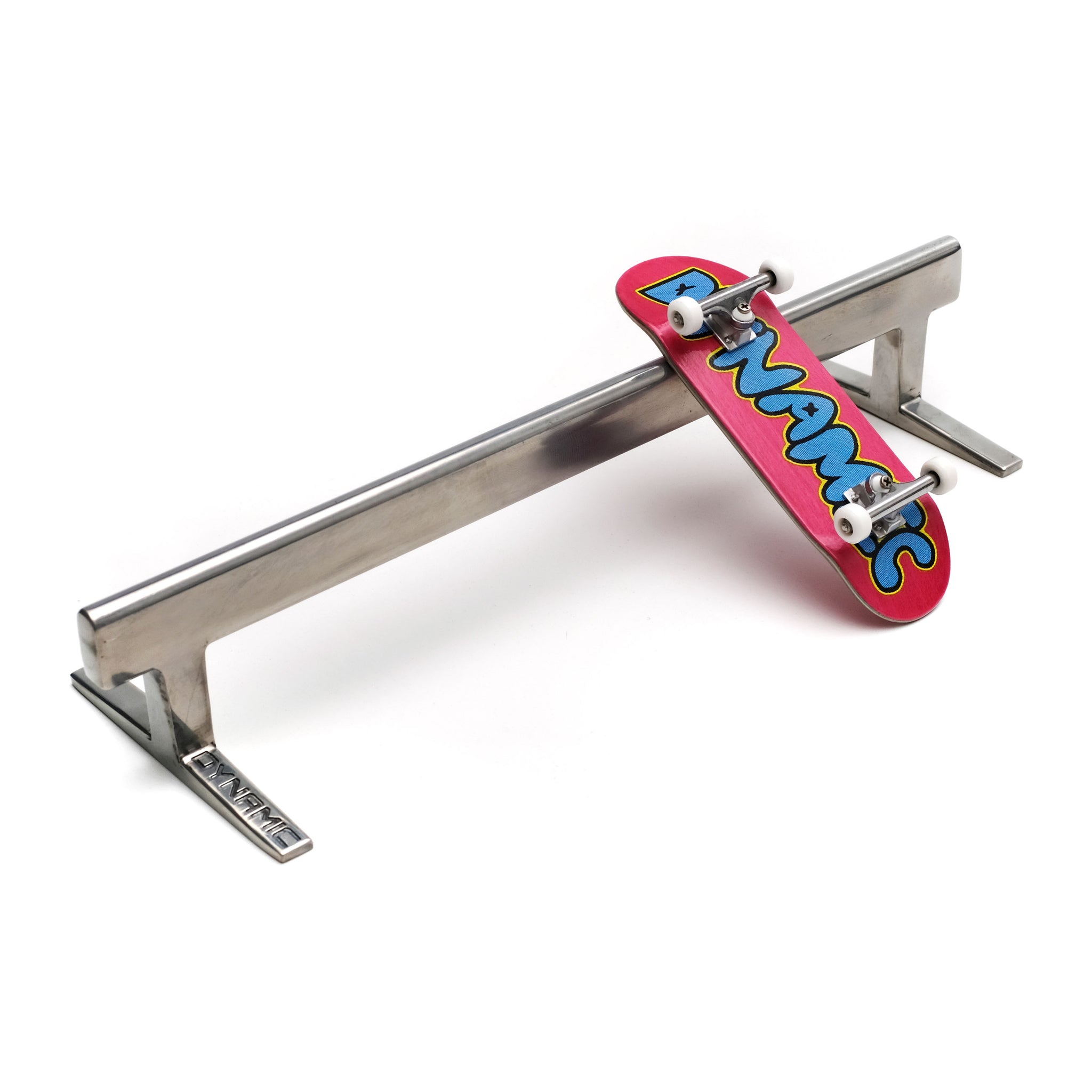 Bundles – Dynamic Fingerboards